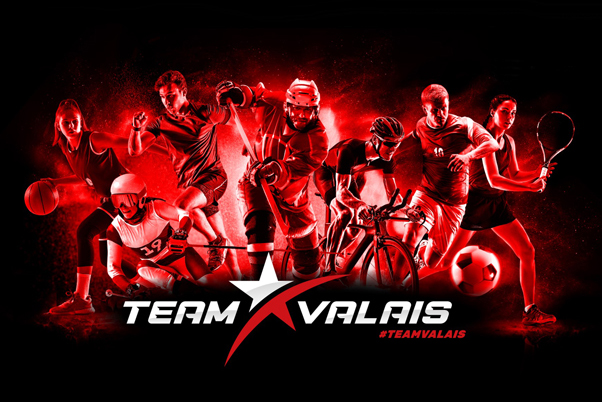 Team Valais - sportvalais.ch